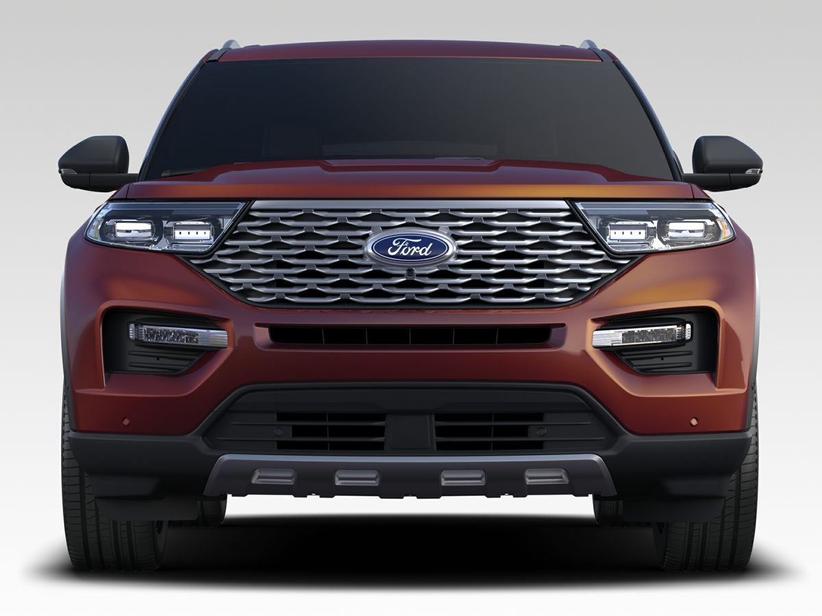 2020 Ford Explorer XLT Rome NY | Utica Camden Whitesboro New York ...